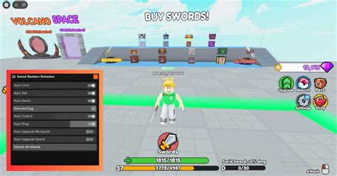Sword Slasher Script Roblox Database