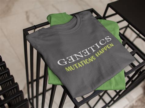 Genetics Shirt Funny Genetics Shirt Biology Shirt Funny Science Shirt