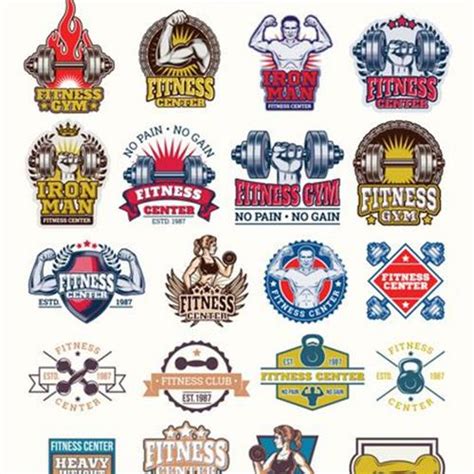 دانلود طرح لوگو آماده و نشانه لایه باز وکتور برای انواع کسب و کارها