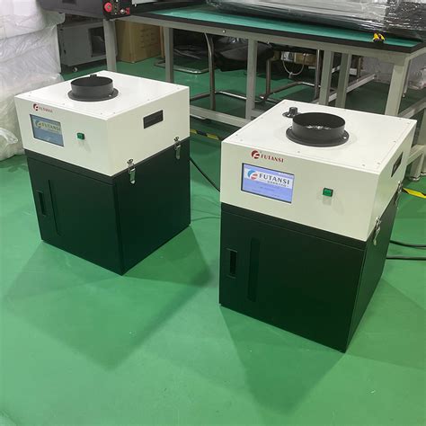 Manual 6 Axis Optical Fiber Alignment Stage