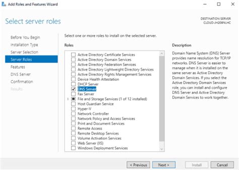 Install And Configure Dns Server On Windows Server Step By Step Full Guide Egyvps Web
