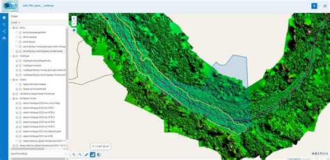 One Fish Two Fish Nextgis For Fish Resource Accounting