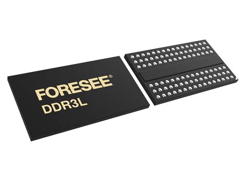 Foresee Ddr3l Over 40 Production Tested Longsys