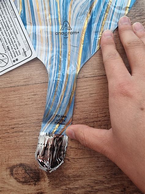 슈팅스타 아이스크림 닮은 아나그램 블루 마블 오브 은박풍선 유머움짤이슈 에펨코리아