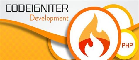 Codeigniter Development 360 Web Techies