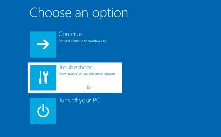 How To Enter BIOS Or CMOS Settings In Windows IT Nextgen