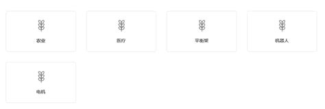 带am4096芯片的磁旋转编码器模块 微纳通北京官网