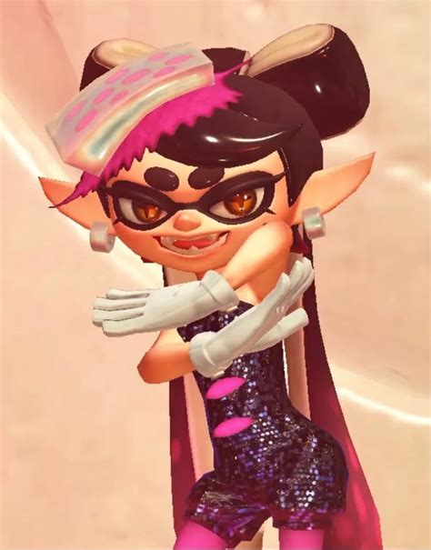Callie 💕 Splatoon Splatoon Squid Sisters Splatoon Squid