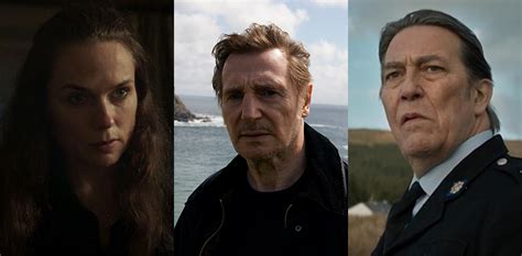 EN TIERRA DE SANTOS Y PECADORES: thriller - Web de cine fantástico, terror y ciencia ficción