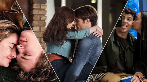 The 17 Best Romance Movies On Netflix