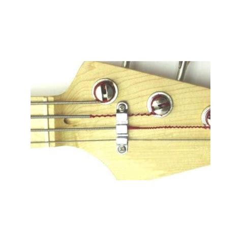 P Bass A String Break Angle How To Increase TalkBass Com