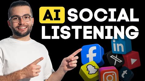 Building An Ai Social Listening App With Brightdata Youtube