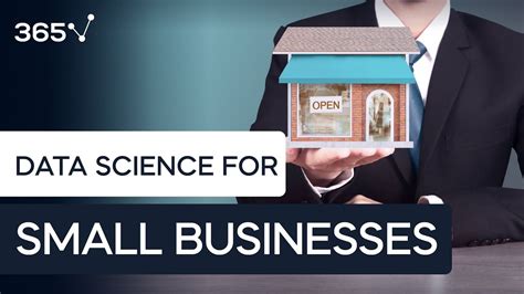How Data Science Helps Small Businesses YouTube