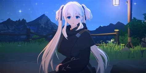Nexons Mabinogi Mobile Set To Release In March Pocketgamer Biz