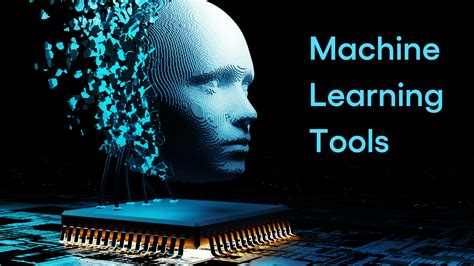 Top 10 Most Popular Machine Learning Tools 2023 Edition