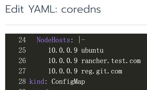 How To Configure Hosts Issue Containerd Containerd GitHub