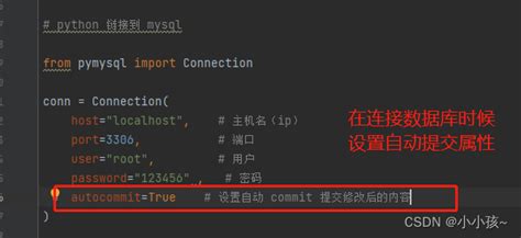 【python】数据库的基本使用python 本地数据库 Csdn博客