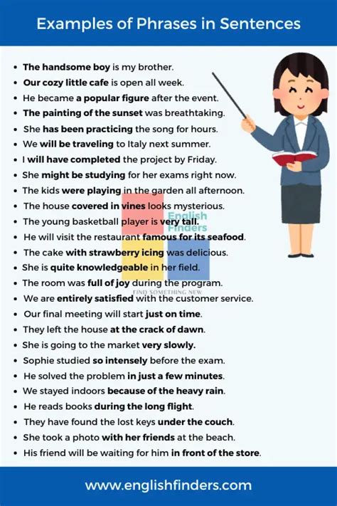 10 Examples Of Compound Sentences English Finders