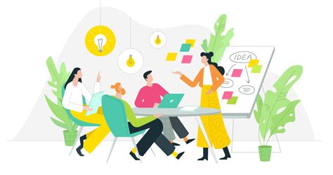 Idea Generation For New Product Development Railsware Blog
