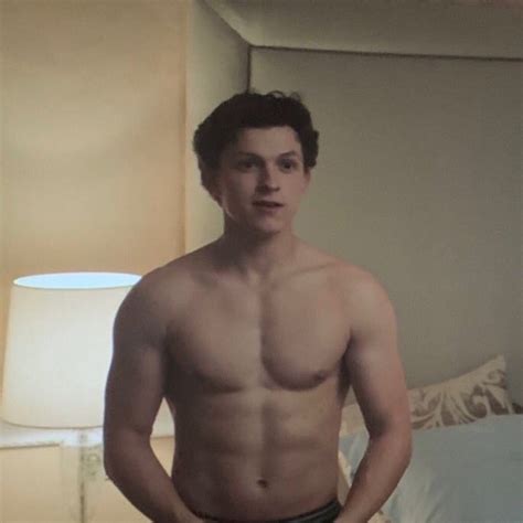 Working Hard Or Hardly Working Tom Holland X Tommy Baholland