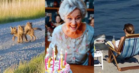 All The Terrifying Ai Videos Made By Openai S Sora So Far Petapixel