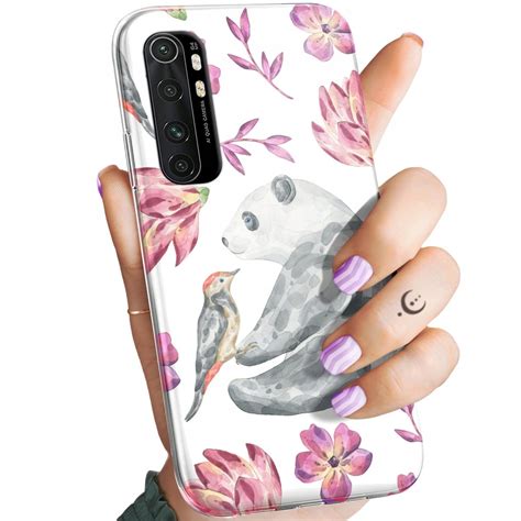 Etui Do Xiaomi Mi Note Lite Wzory Dla Dziecka Obudowa Pokrowiec Case Xiaomi Sklep Empik Com