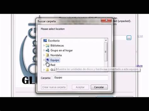 Cómo Instalar La Librería Glut Para Opengl Concentra