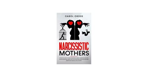 博客來-Narcissistic Mothers: A practical guide to handle narcissistic parents, understand, recover ...