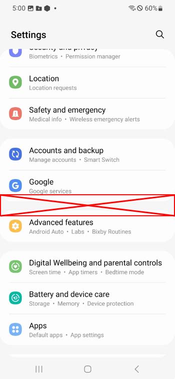 samsung führt work profile unification mit android 13 durch technik