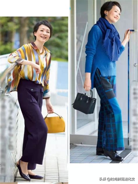 50 Or 60 Year Old Japanese Housewives Are Getting Hot By Dressing Up