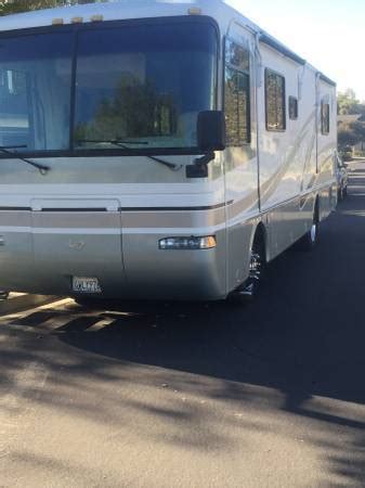 Monaco Knight Rvs For Sale In California