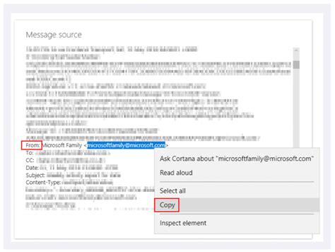 What Is A Message Header And Why Analyze It