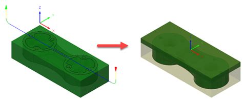 fusion help rest machining between setups autodesk