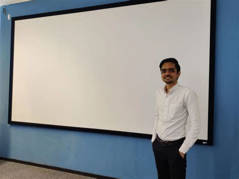 Arvind Patel On Linkedin Im Excited To Share That I Have Successfully Defended My Master