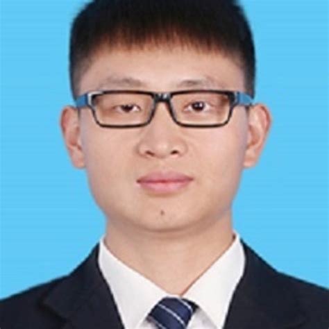 Yong Lin Assistant Research Fellow Doctor Of Engineering Key Laboratory Of Rare Earths