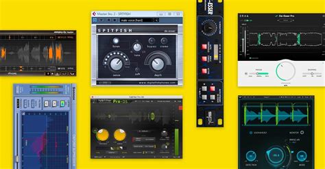 What Is A Spectrogram The Producers Guide To Visual Audio Landr