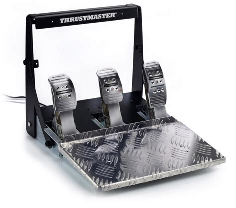 Thrustmaster T3PA PRO T300/T500/TX/T150 - DiscoAzul.com