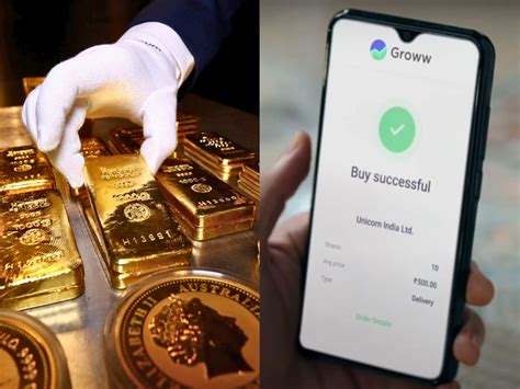 Groww Launches Commodities Trading Services Users Can Now Trade In