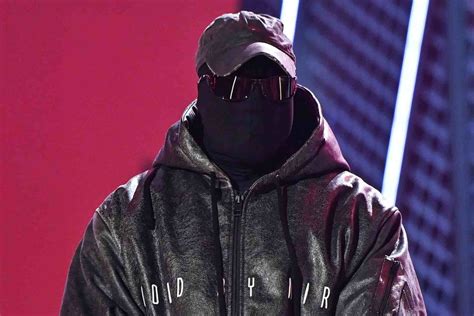 Kanye West Accuses Lvmh Ceo Of Killing Virgil Abloh