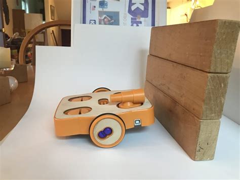 wheel kinderlab robotics inc