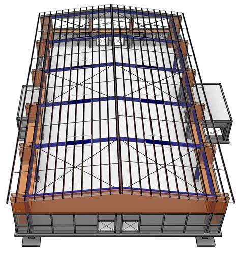 Revit Revitstructure Revitmodel Revitbim Structural