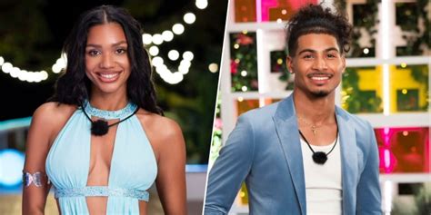 ‘love Island Usa Season 8 Power Rankings Week 2 Fan Vote