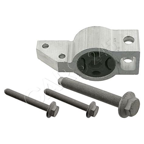 Control Arm Trailing Bushing Rear Front Right FEBI For VW SKODA III ...