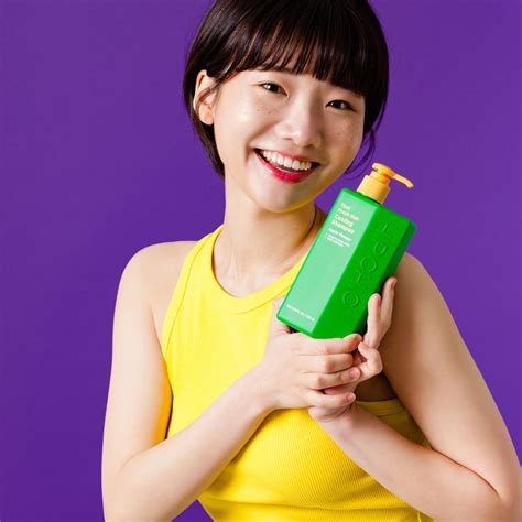 That Fresh Hair Cooling Shampoo Hip Chic