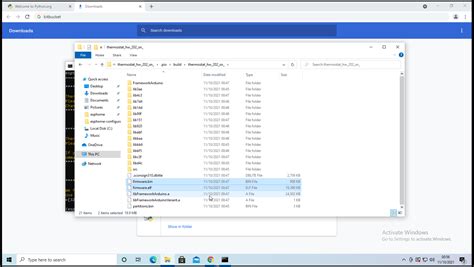 How To Build Firmware With Patched ESPHome Windows SOWILLO Shop