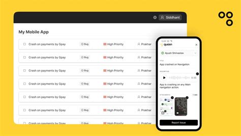 Quash On Linkedin Whats In A Bug Report
