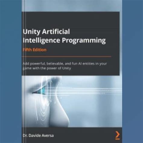 Jual Buku Unity Artificial Intelligence Programming Shopee Indonesia