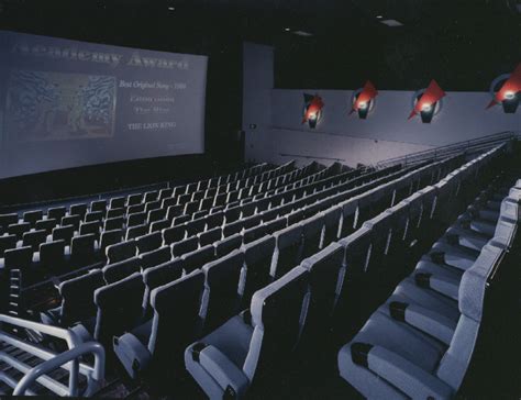 Amc 20 Town Center Showtimes