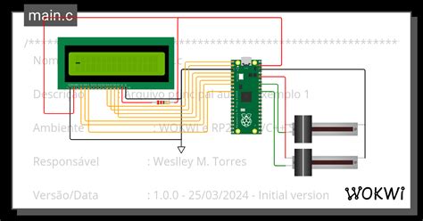Aula5ex2 Wokwi Esp32 Stm32 Arduino Simulator
