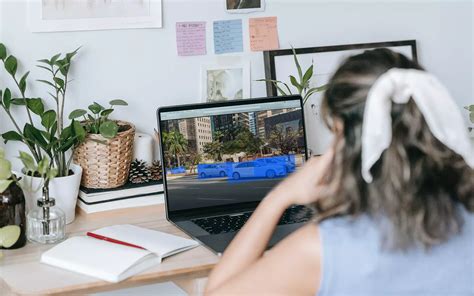 Binding Big Data With Bounding Box Annotation TaskUs